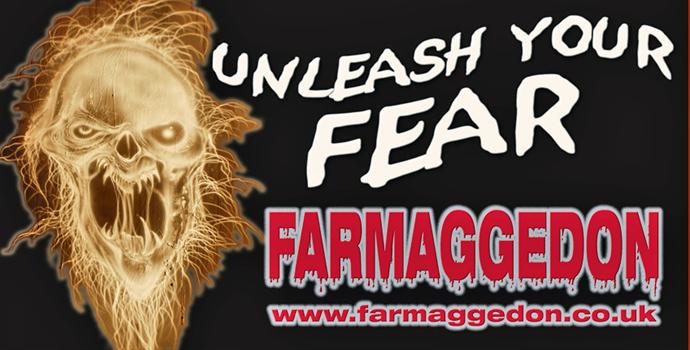 Scariest Halloween Attractions - The Guide Liverpool