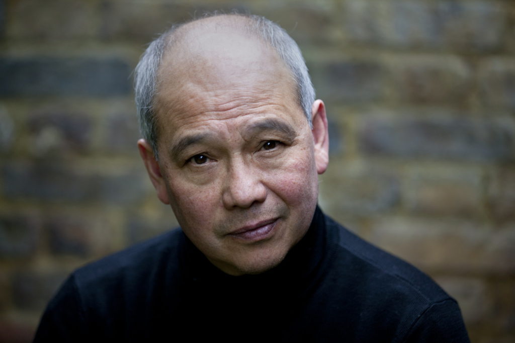 David Yip - Alchetron, The Free Social Encyclopedia