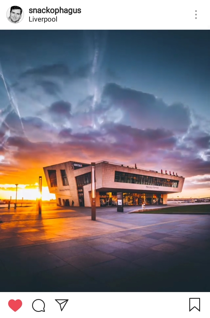 These are some of our fave Liverpool photography accounts on social ...
